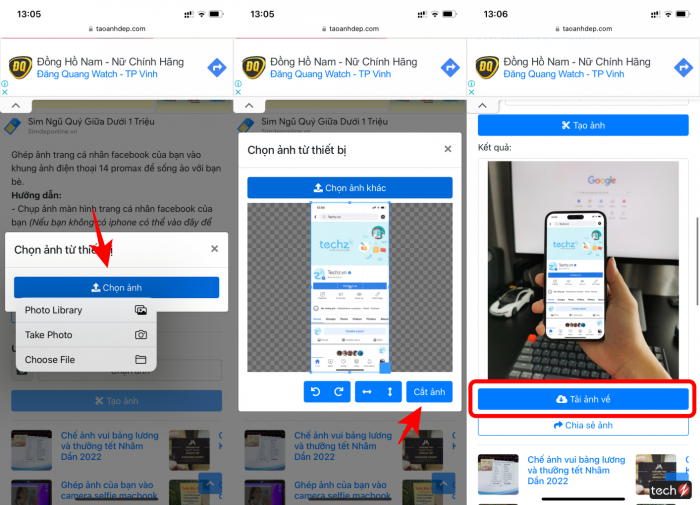 Check-in cùng iPhone 14 Pro Max 'chanh sả' trong một nốt nhạc